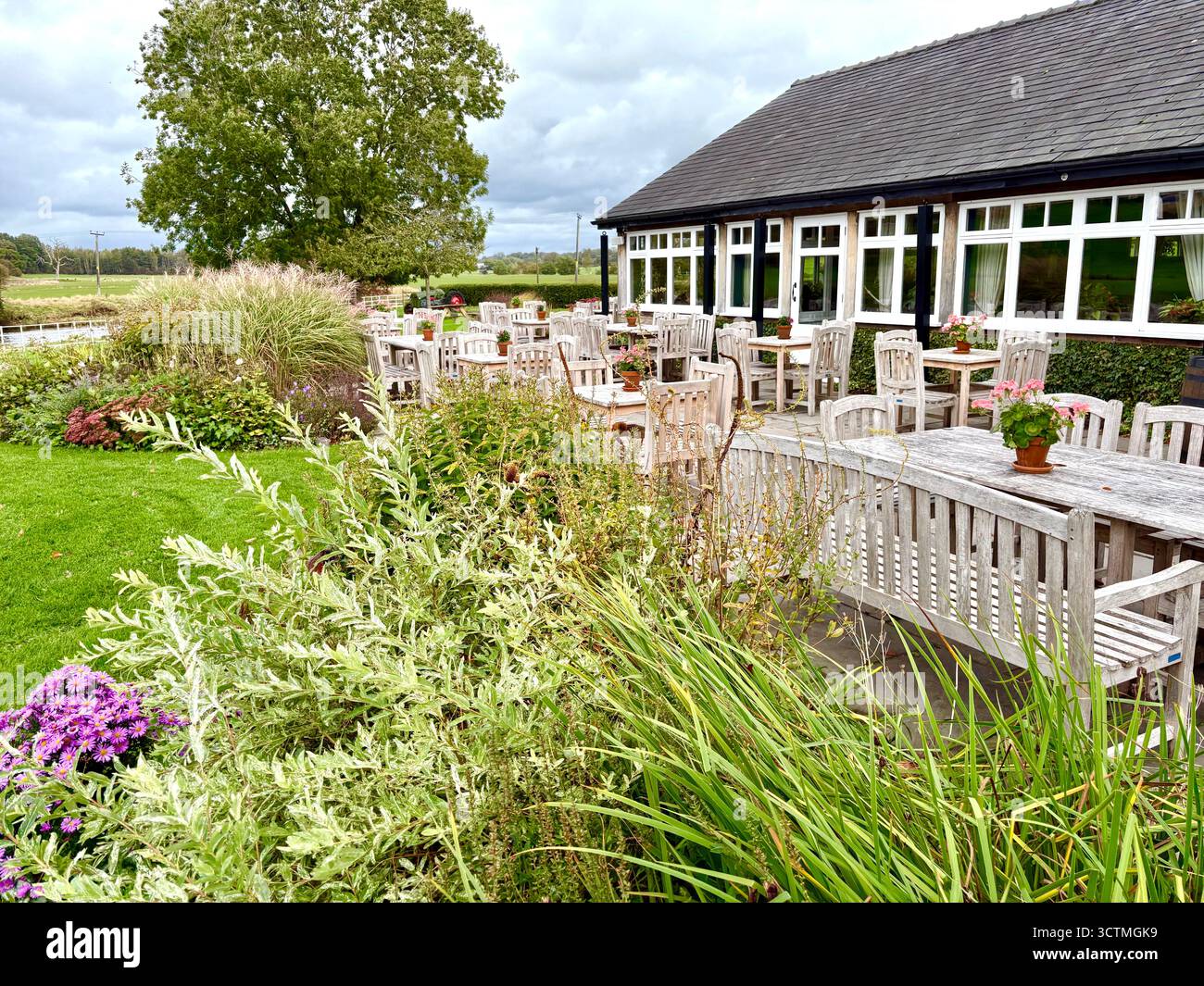 The aspinall arms hi-res stock photography and images - Alamy