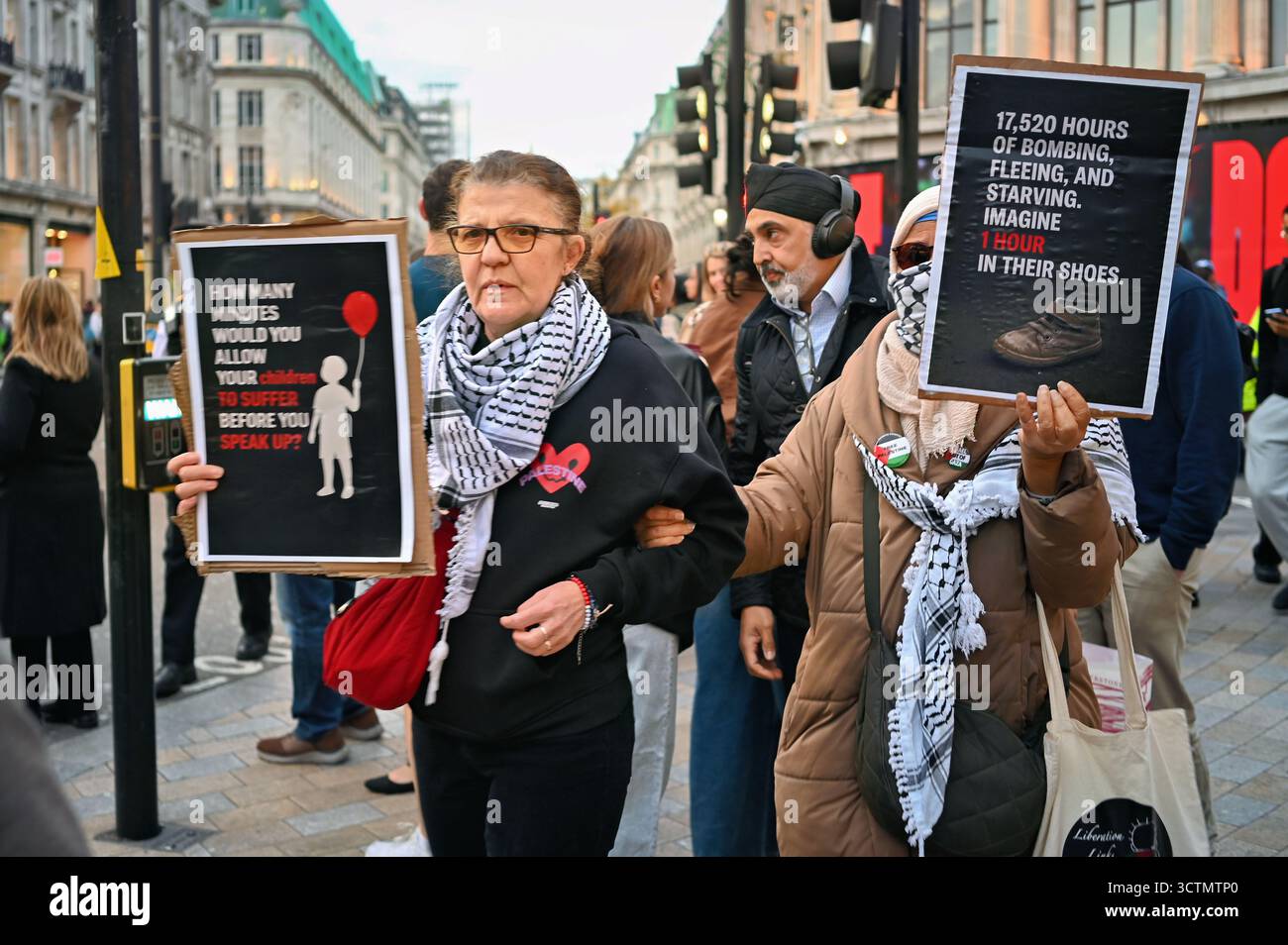 Keir starmer october 2025 palestine hi-res stock photography and images ...