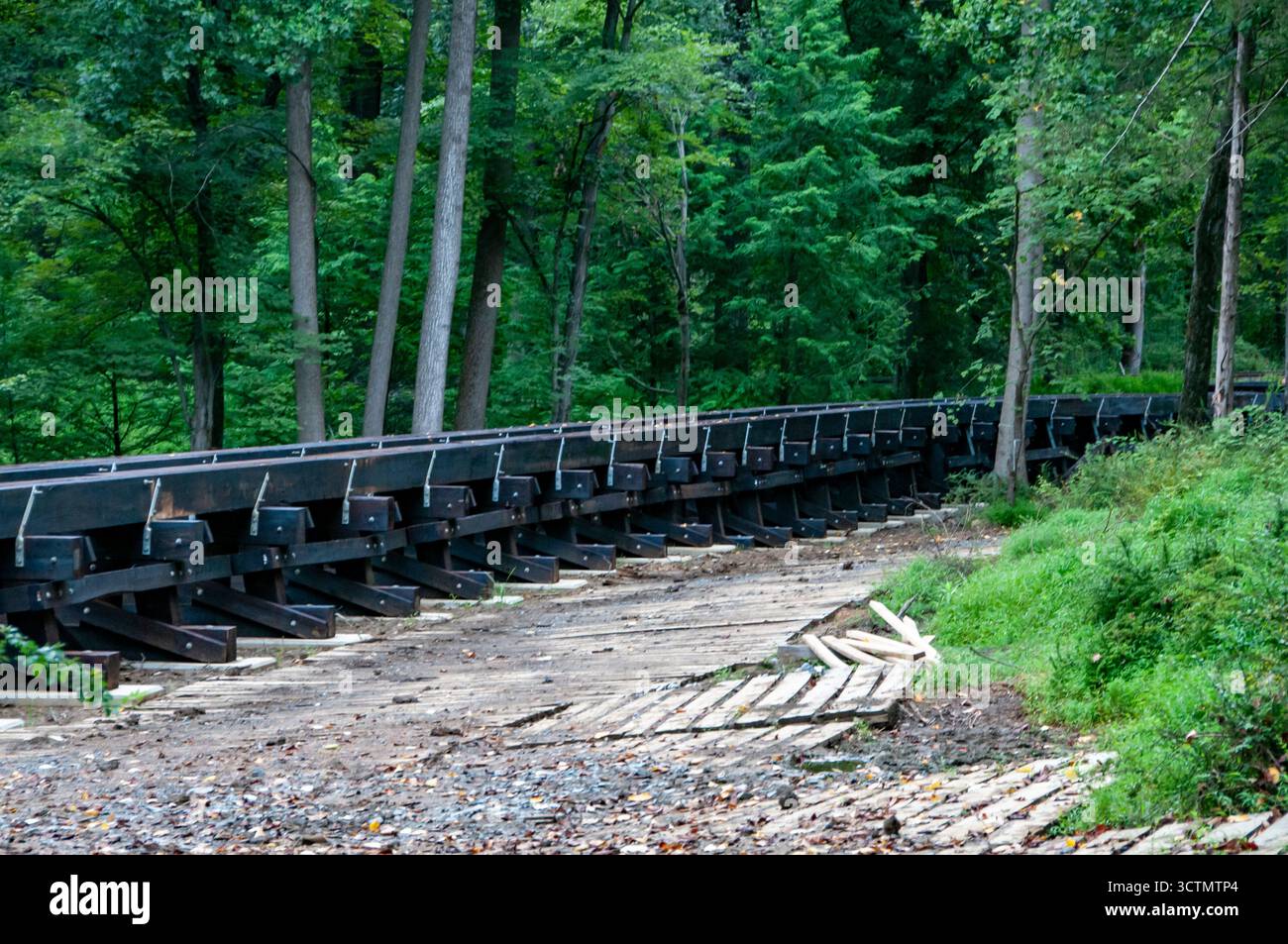Location features new railway hi-res stock photography and images - Alamy