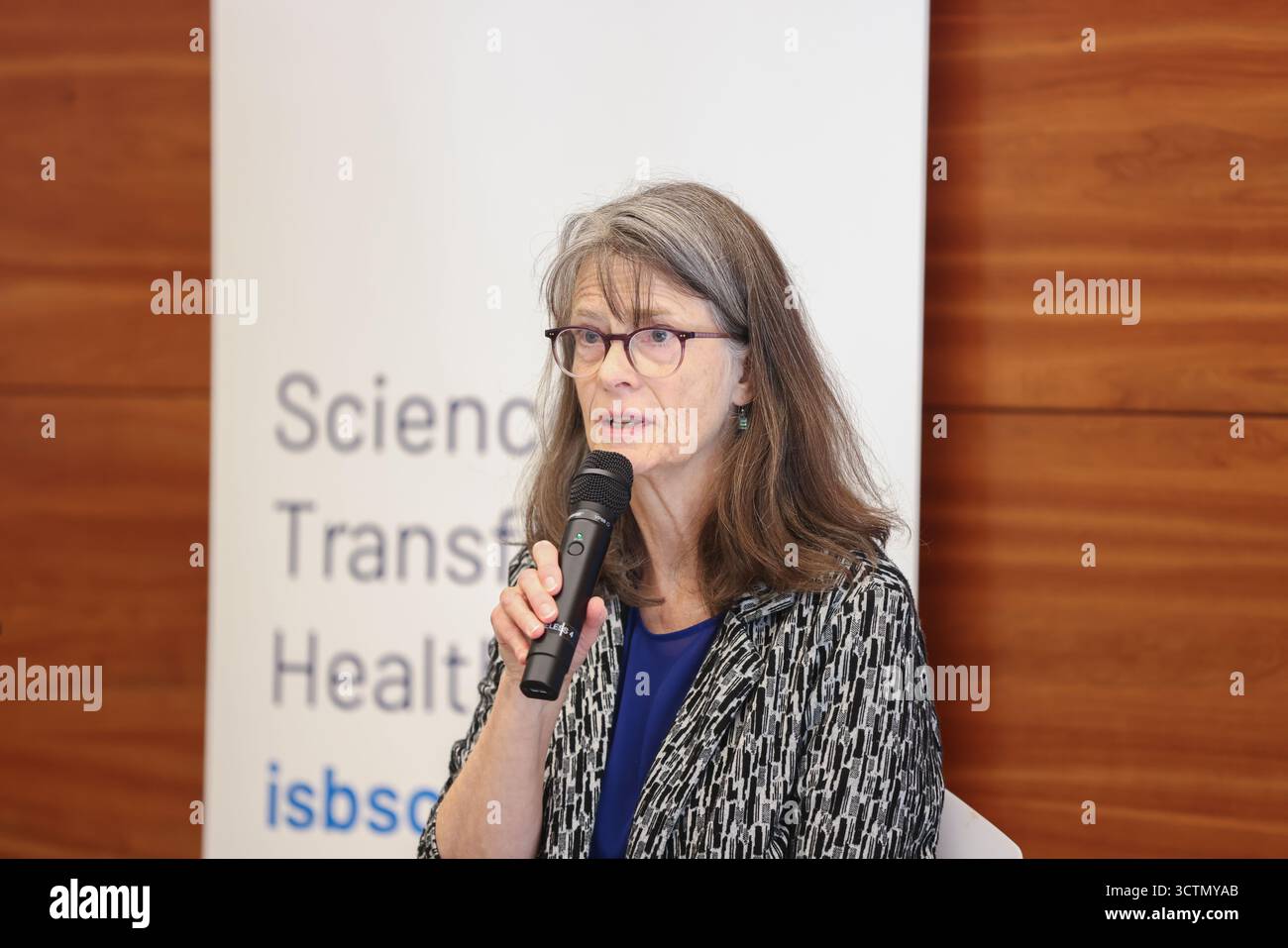 2025 nobel prize hi-res stock photography and images - Alamy