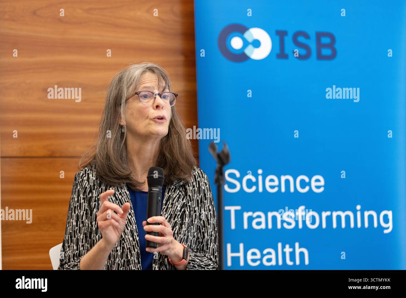 2025 nobel prize hi-res stock photography and images - Alamy