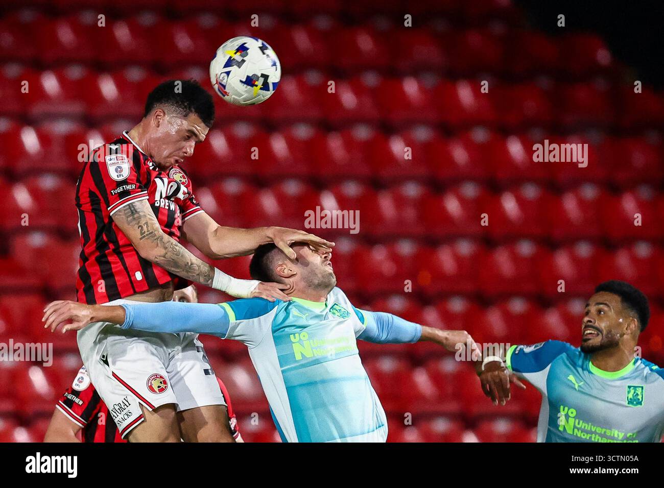 Vertu trophy ball hi-res stock photography and images - Alamy