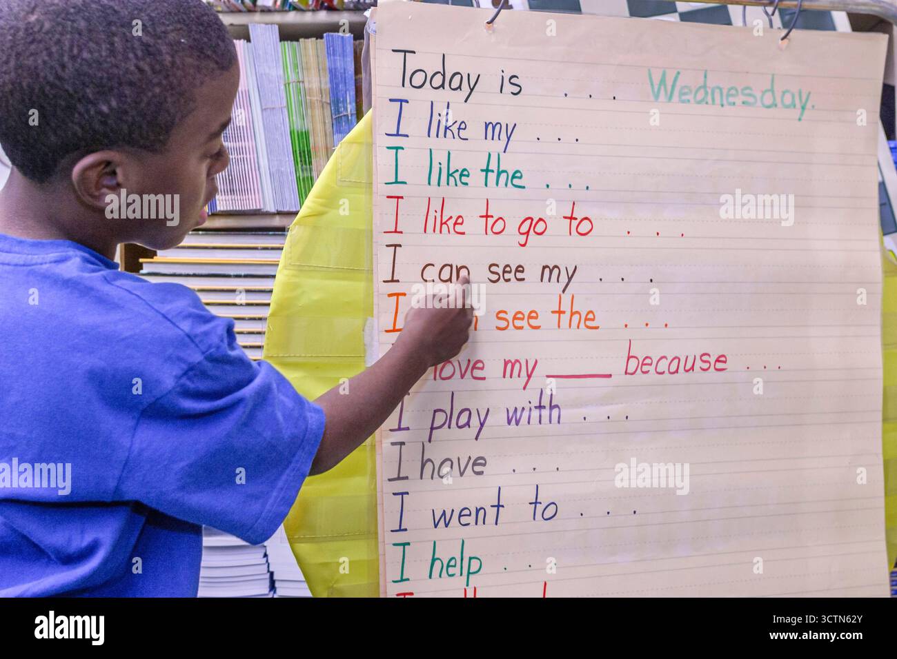 Literary sentences hi-res stock photography and images - Alamy