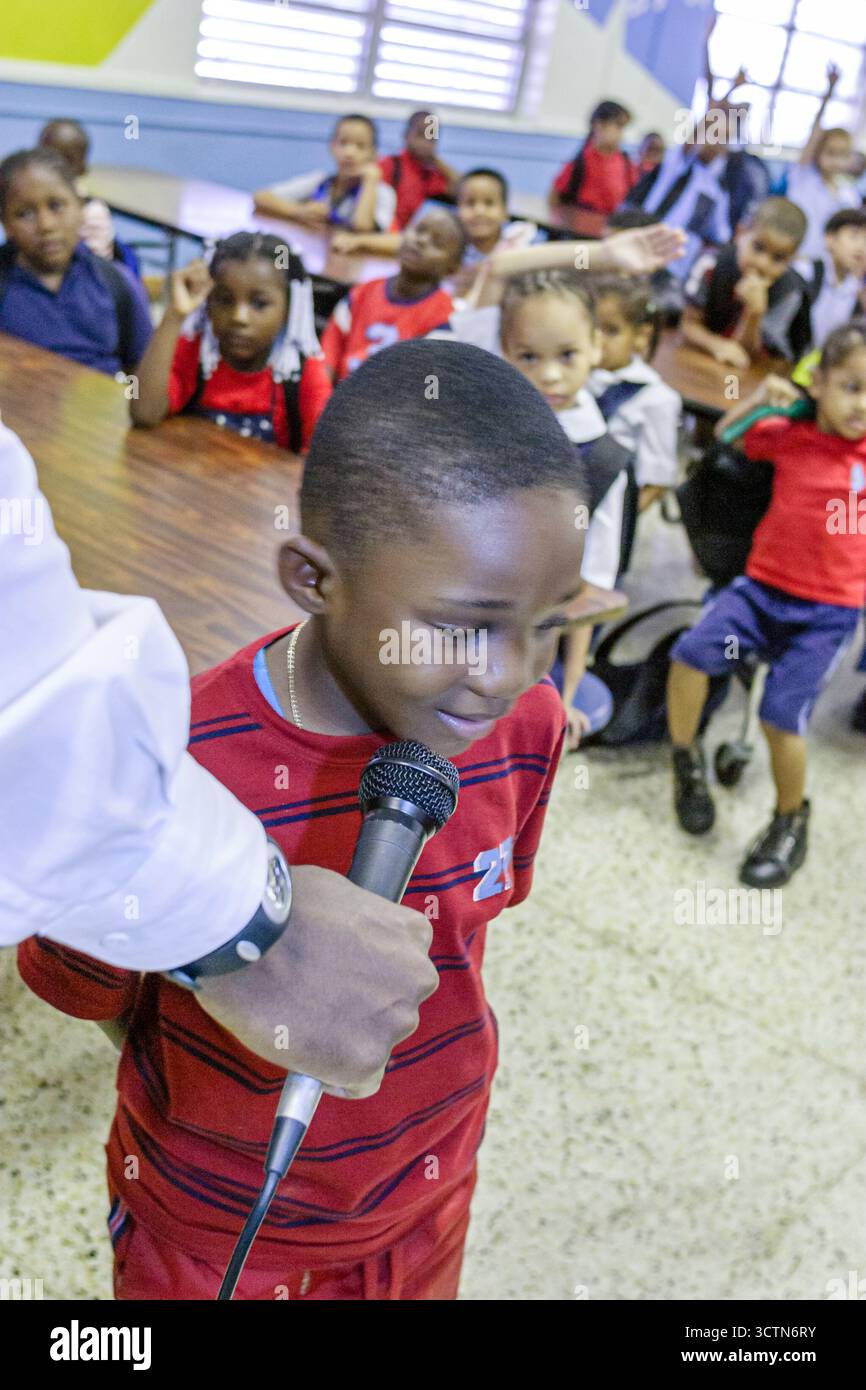 Miami Florida,Little Haiti,Little River water Elementary,Red Ribbon ...