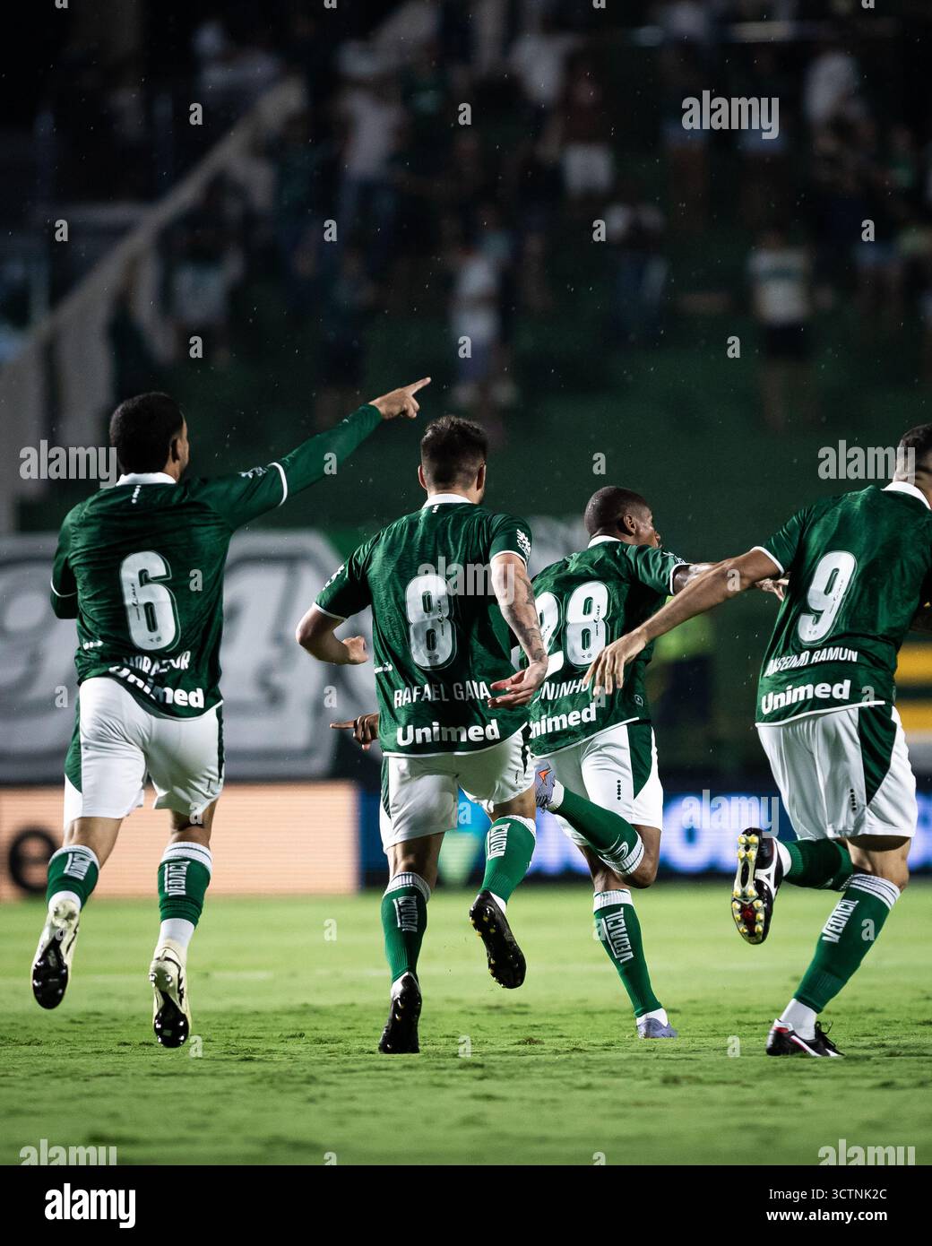 GO - GOIANIA - 10/07/2025 - BRAZILIAN B 2025, GOIAS x CRB - Juninho, a ...