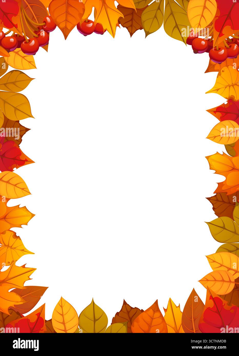 Vertical photo in yellow Stock Vector Images - Alamy