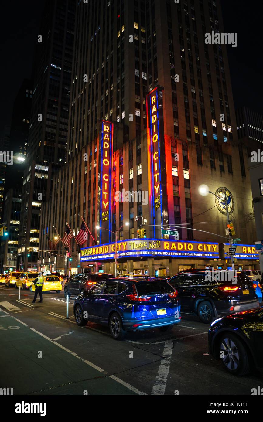 High-resolution photo of New York City’s urban landscape, featuring ...
