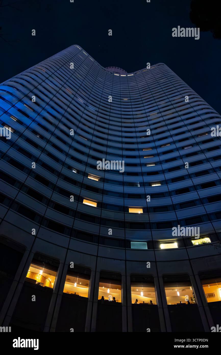 New otani hi-res stock photography and images - Alamy