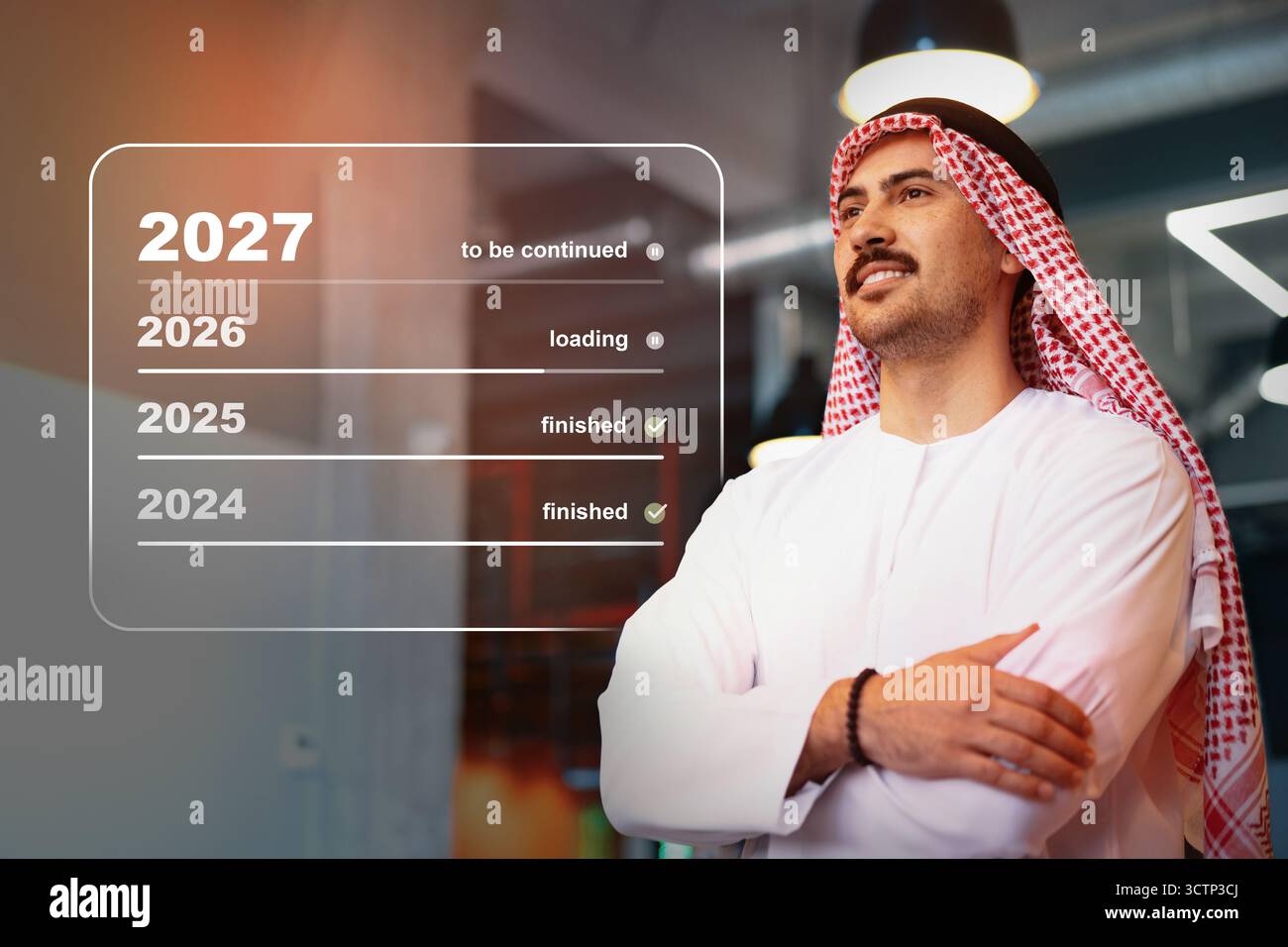 Future planning progress tracking hi-res stock photography and images - Alamy