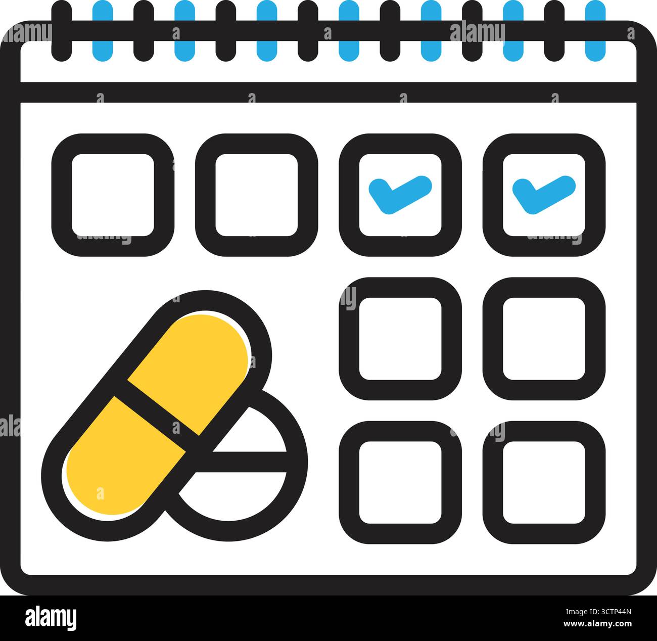 Times two Stock Vector Images - Alamy