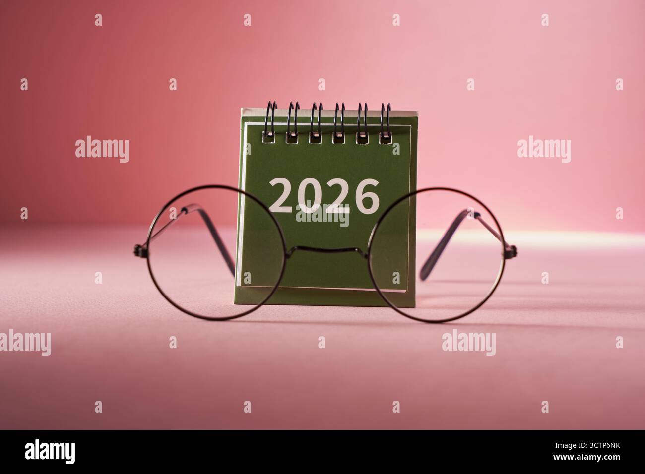 2026 glasses hi-res stock photography and images - Alamy