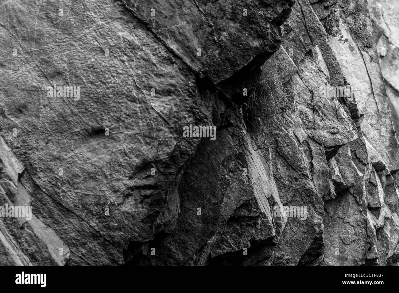 Geology lines Black and White Stock Photos & Images - Alamy
