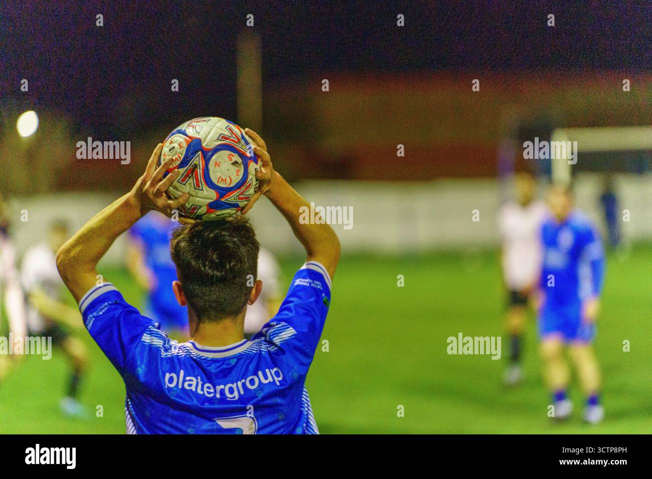Glossop vs stockport hi-res stock photography and images - Alamy