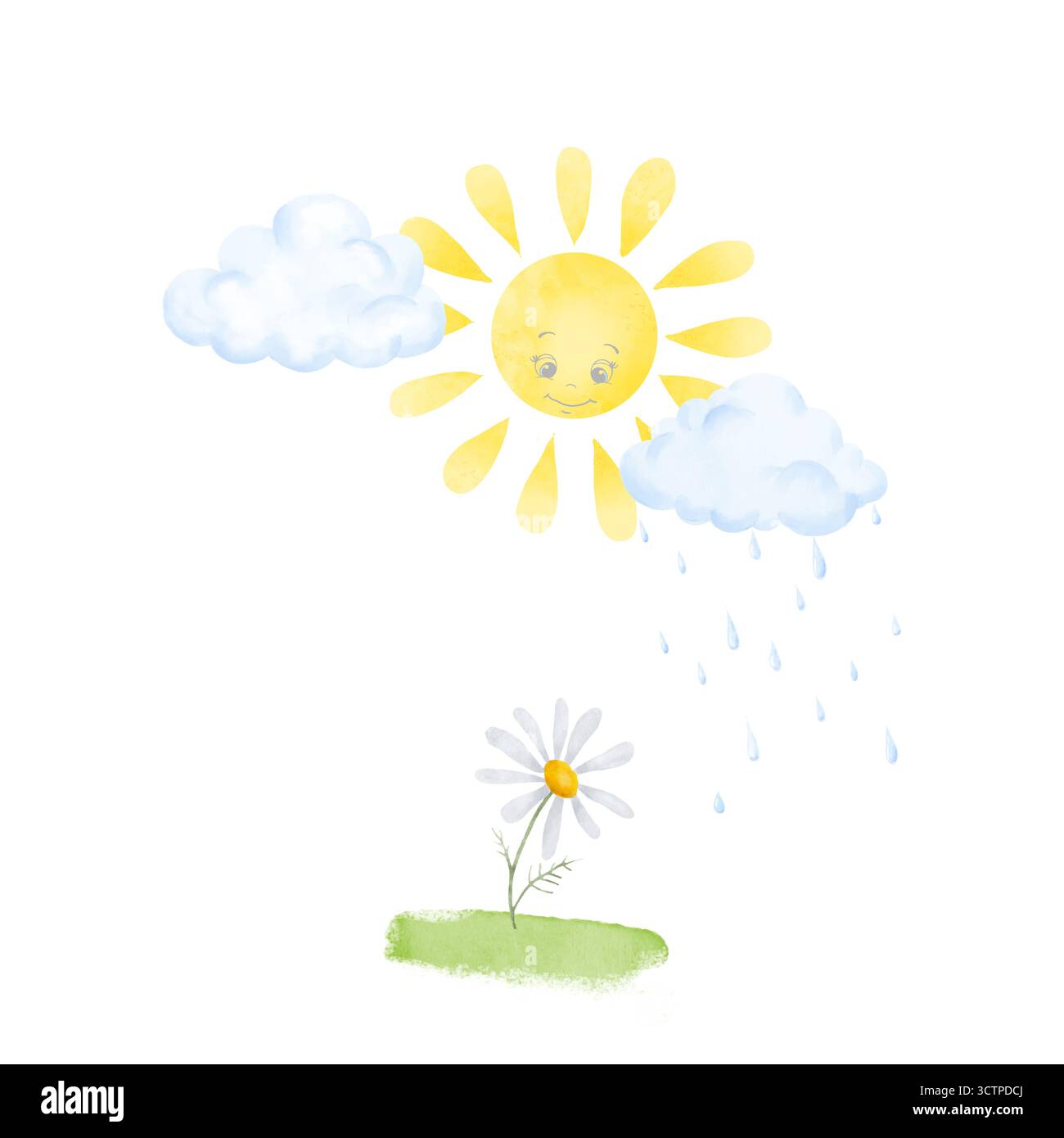 Sun ray light in Cut Out Stock Images & Pictures - Alamy