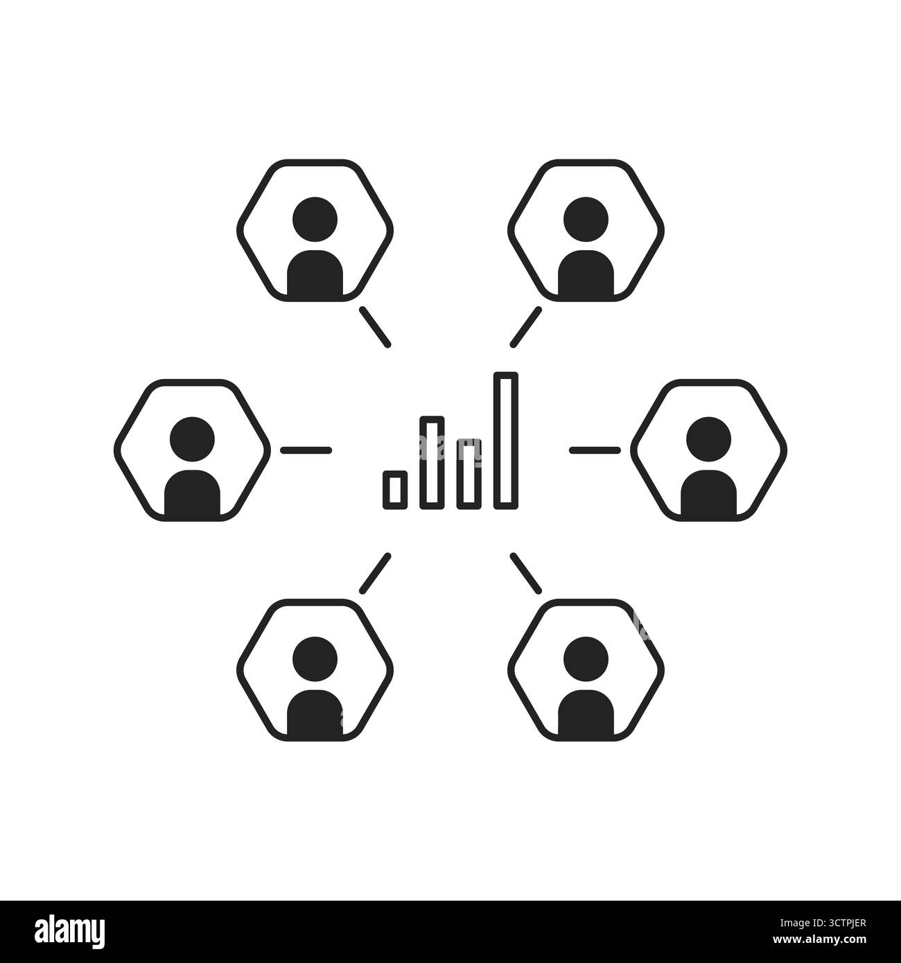 Organization revenue Black and White Stock Photos & Images - Alamy