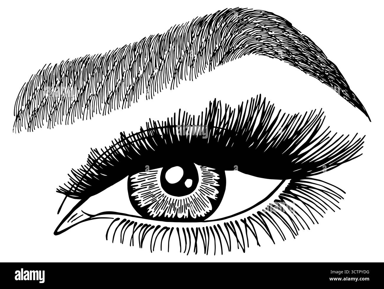 Waxing bar Black and White Stock Photos & Images - Alamy