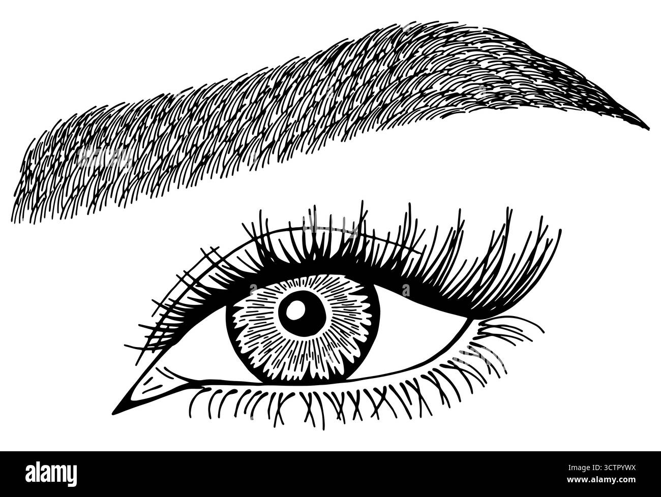 Waxing bar Black and White Stock Photos & Images - Alamy