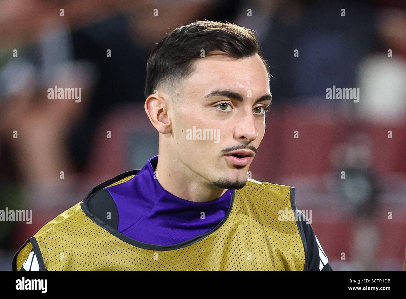 Uefa european qualifiers wm qualifikation 25 26 hi-res stock ...