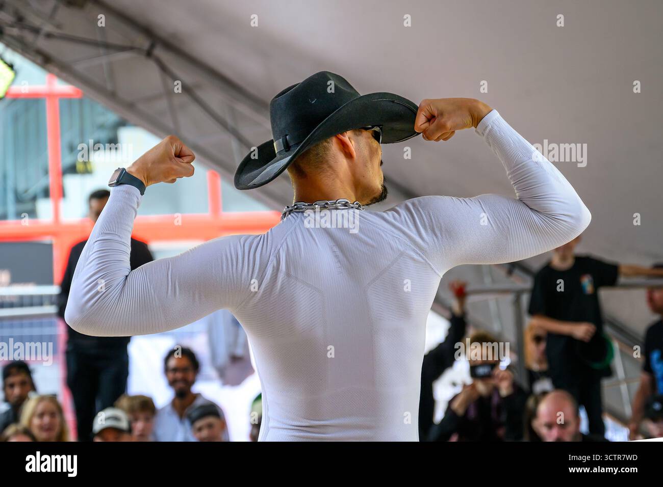 B side hip hop festival 2025 hi-res stock photography and images - Alamy