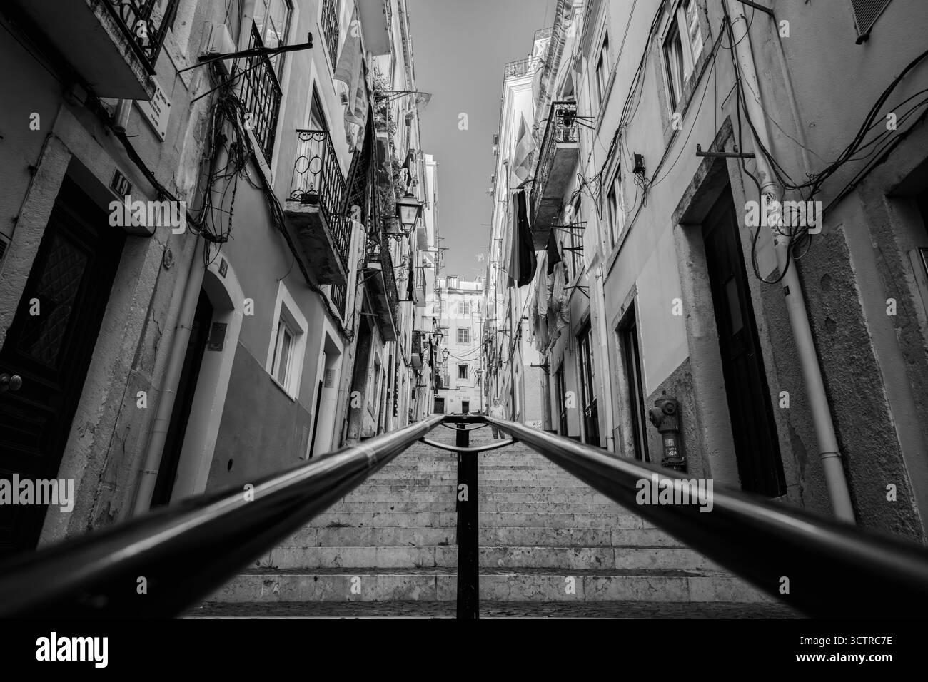 Urban heritage photo Black and White Stock Photos & Images - Alamy