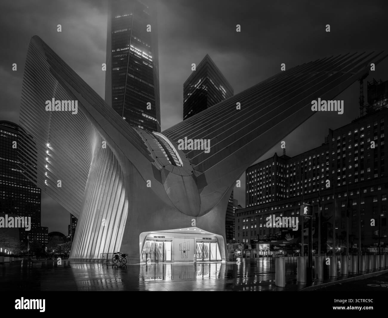 Structure with light Black and White Stock Photos & Images - Alamy