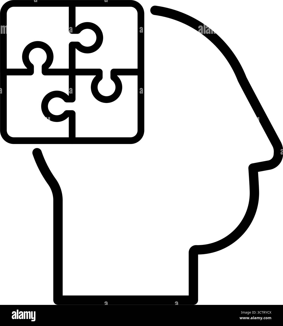 Head pieces Black and White Stock Photos & Images - Alamy