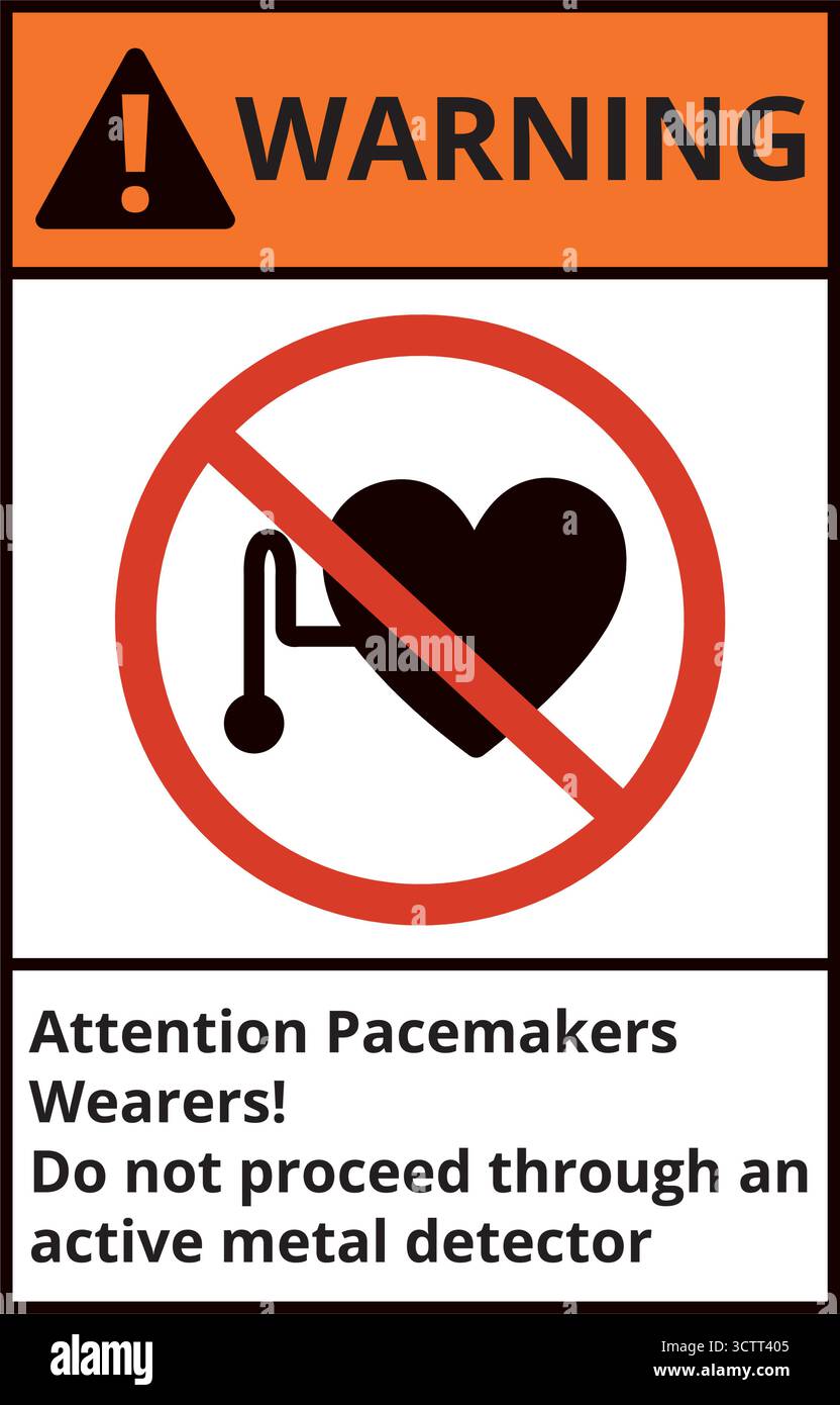 Wearers label Stock Vector Images - Alamy