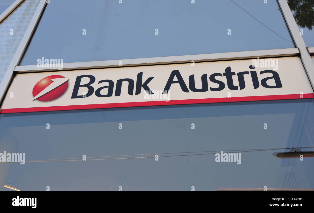 bank austria institute is a financial institution the bank austria a ...