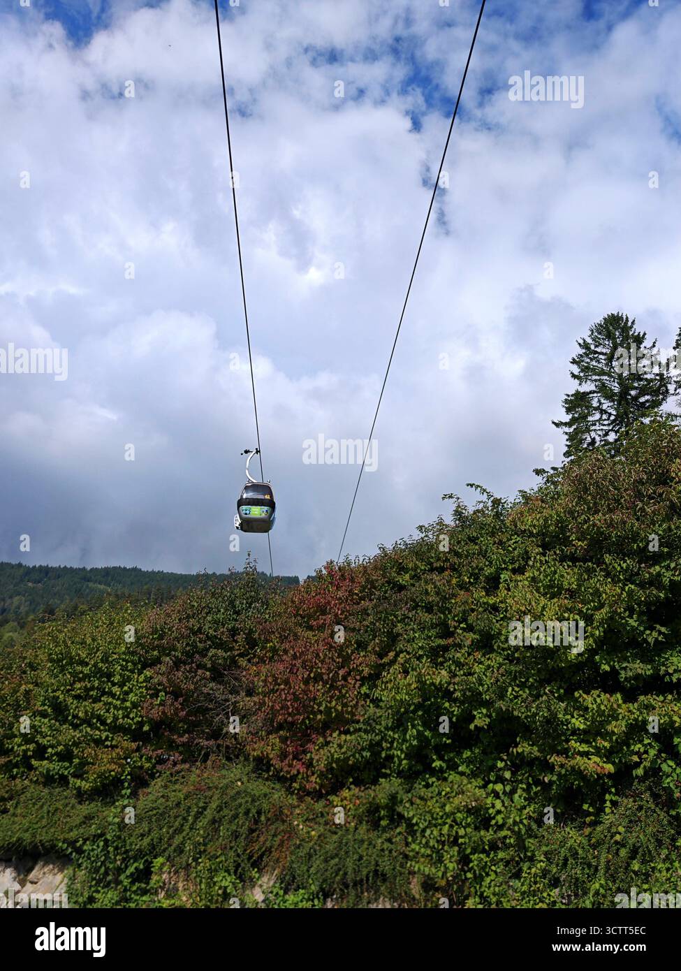 a lift or cableway a modern way of mobility and logistigs a lift or ...