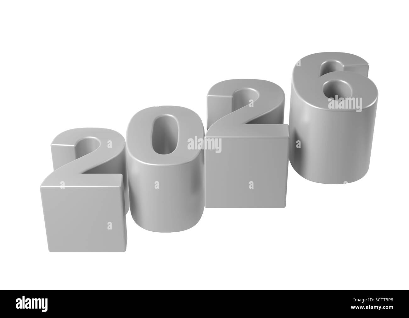 New year is coming soon Black and White Stock Photos & Images - Alamy