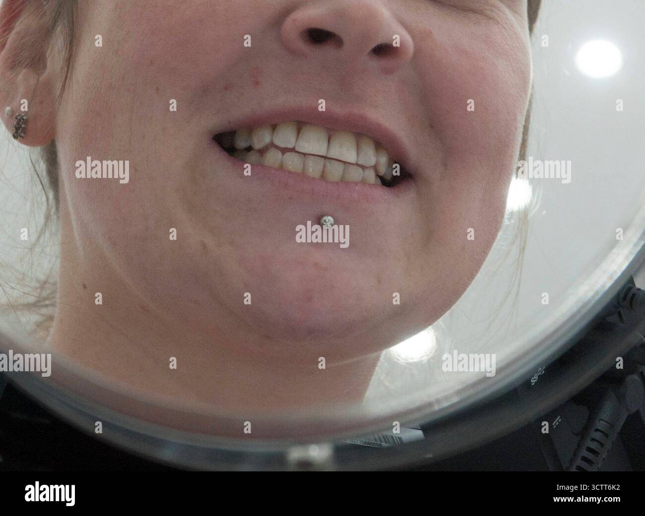 tooth color of human teeth or dentition at the dentist tooth color of ...