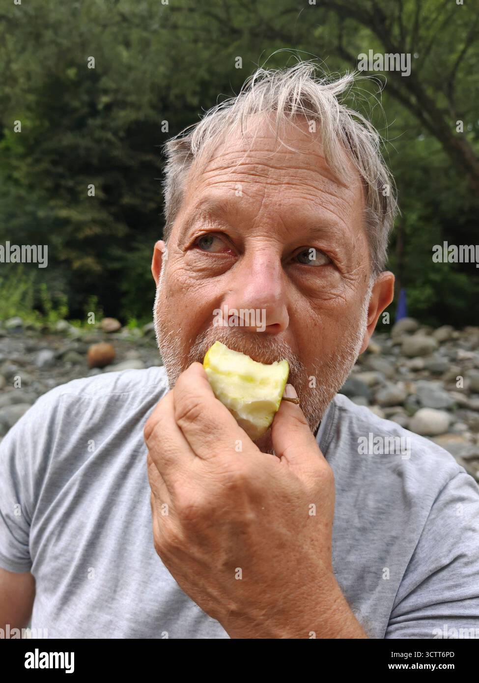 having appetite or hunger, the desire to eat some food appetite or ...