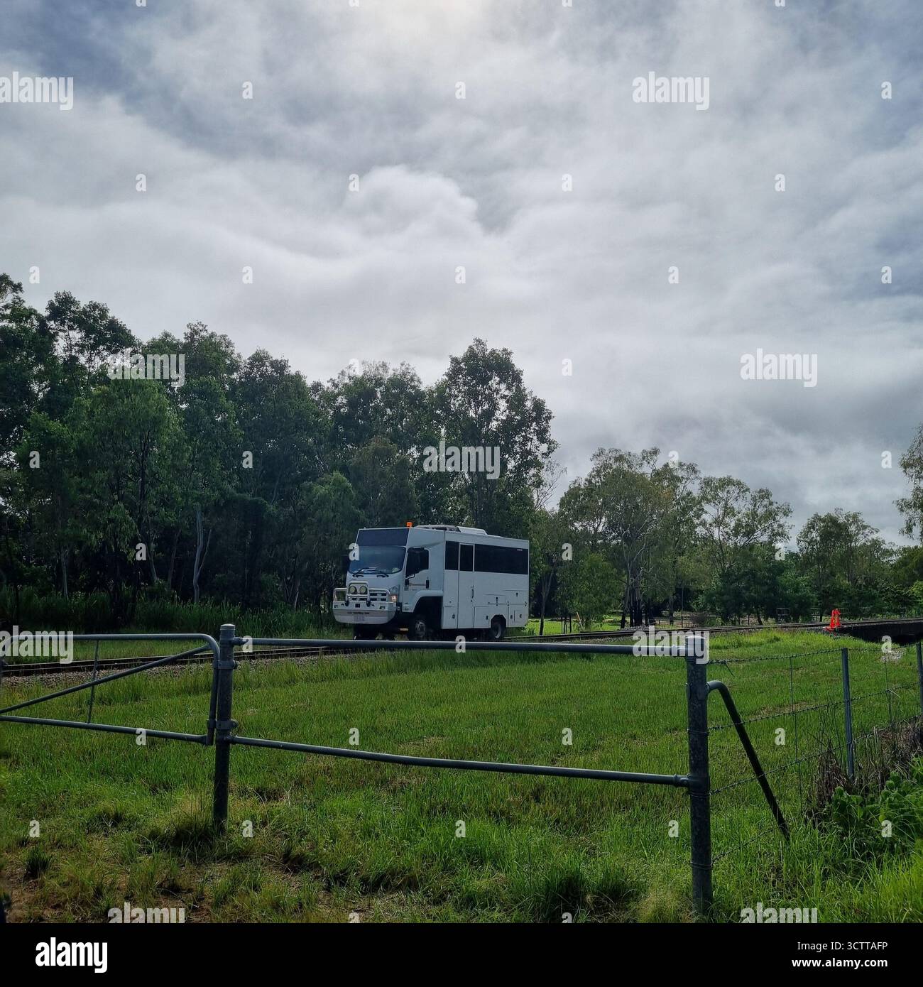 Ingham flood hi-res stock photography and images - Alamy