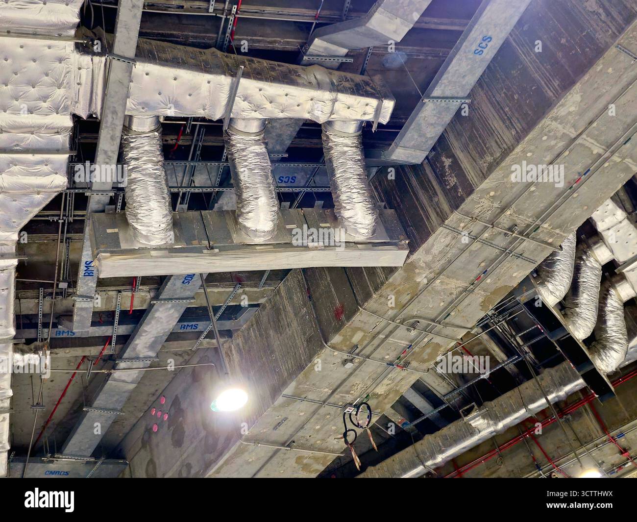 Mecca, Saudi Arabia, June 6 2024: the equipment inside the grand sacred ...