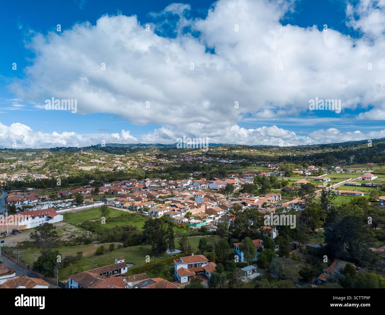 Well preserved urban skyline hi-res stock photography and images - Alamy