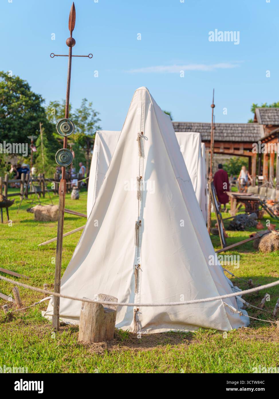 Historical props hi-res stock photography and images - Alamy
