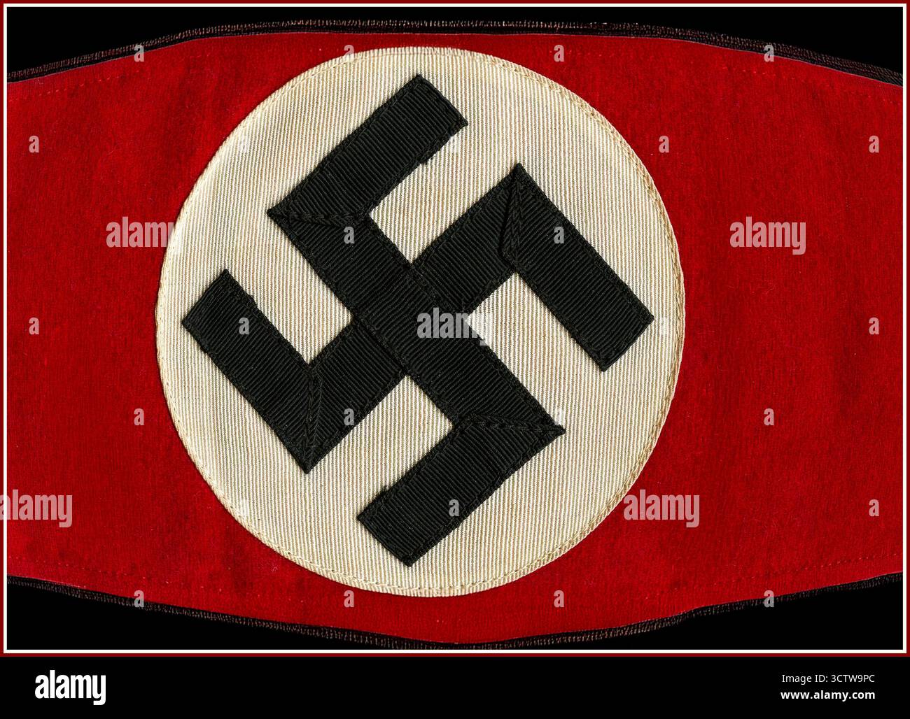 German ss uniform hi-res stock photography and images - Alamy