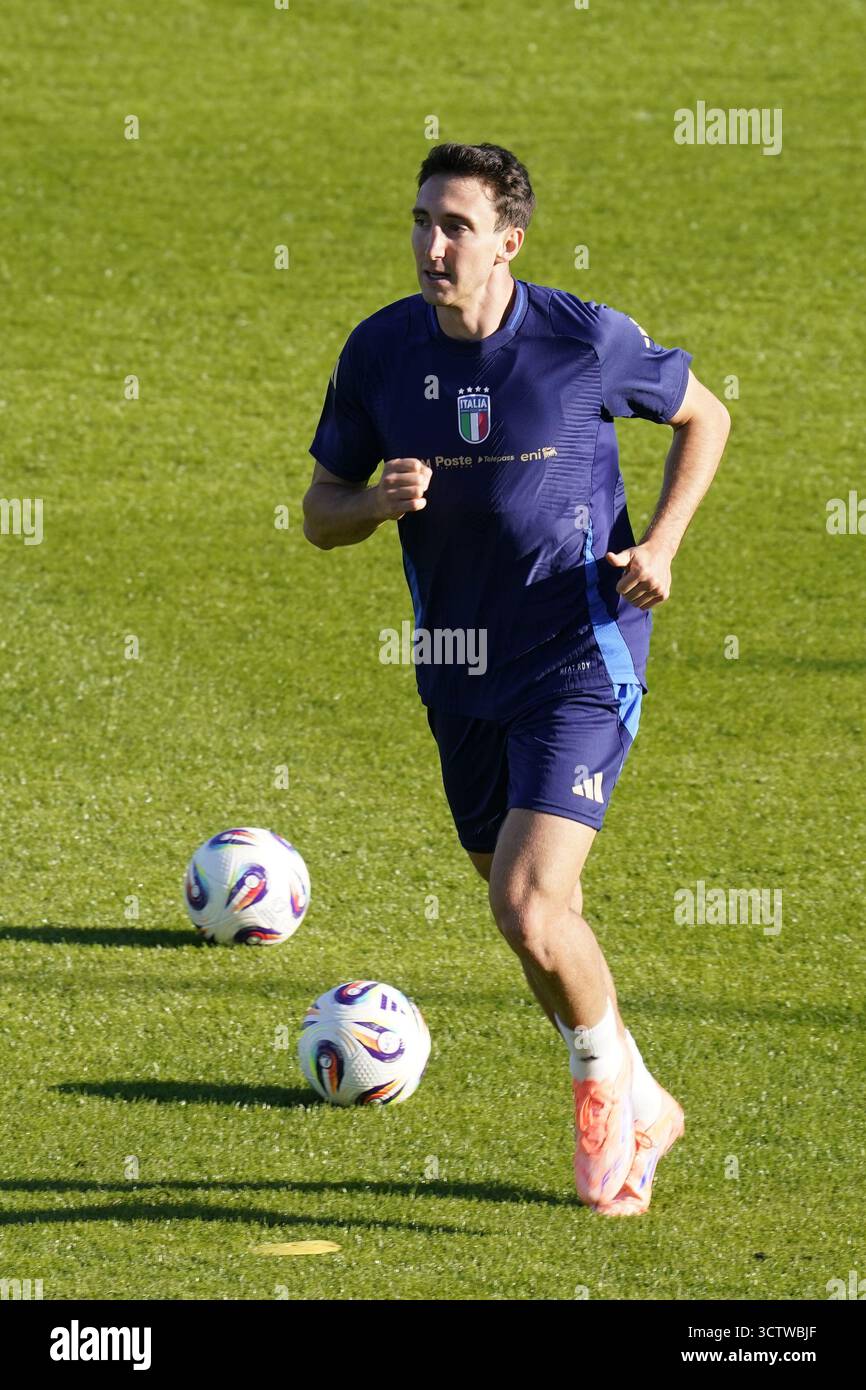 Pio esposito italia hi-res stock photography and images - Alamy