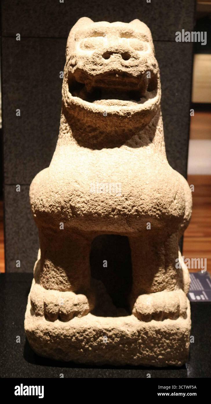 Unified silla period hi-res stock photography and images - Alamy