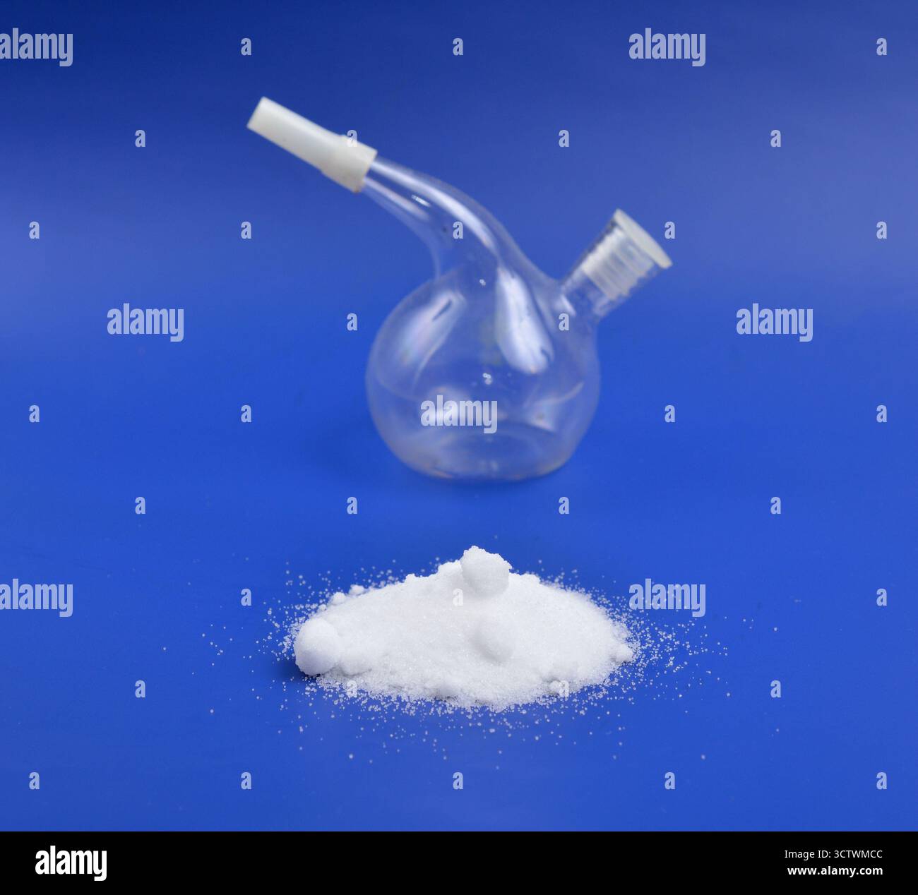 Sodium chloride commonly known as edible salt, is an ionic compound ...