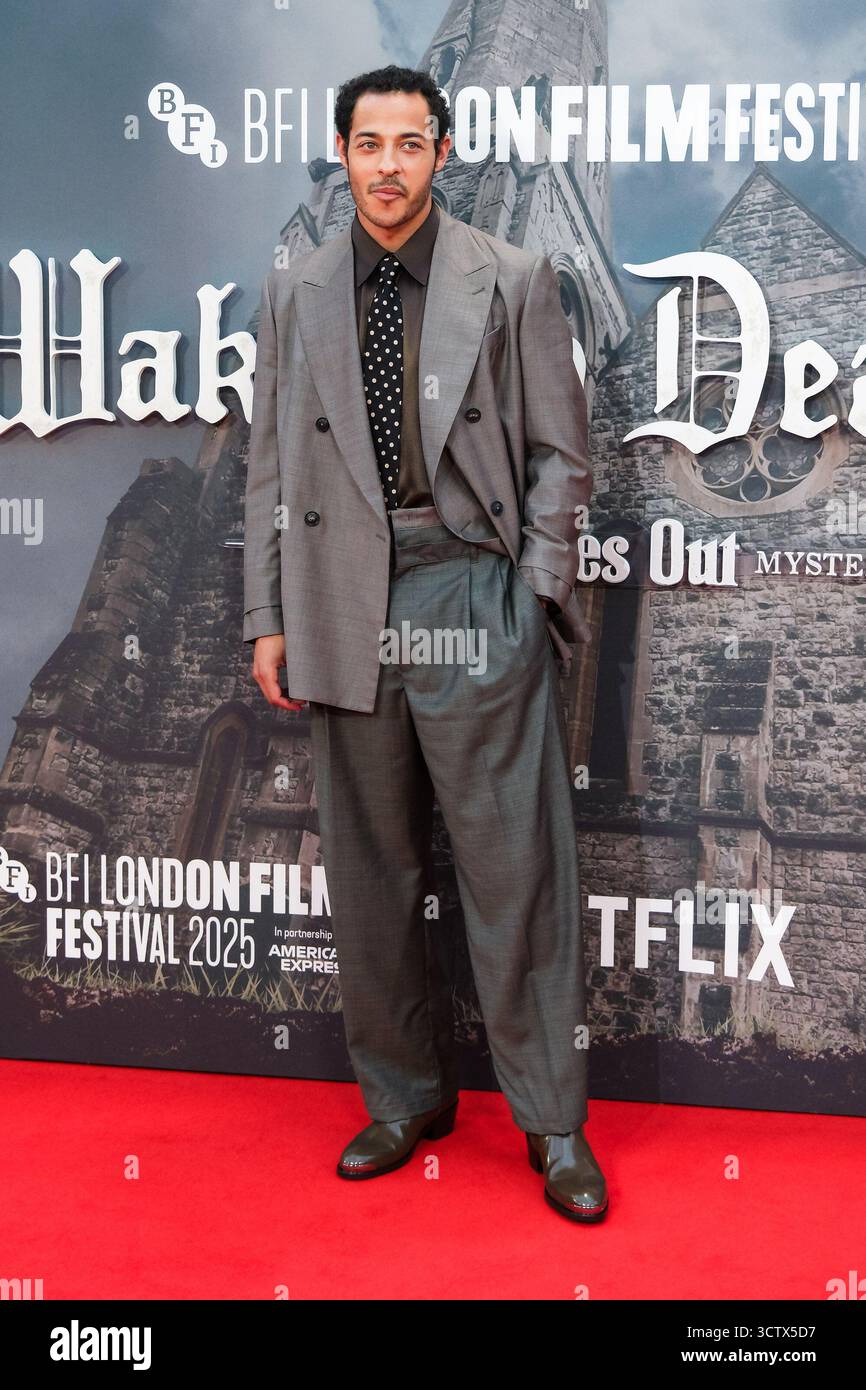 Daryl mccormack 2025 hi-res stock photography and images - Alamy