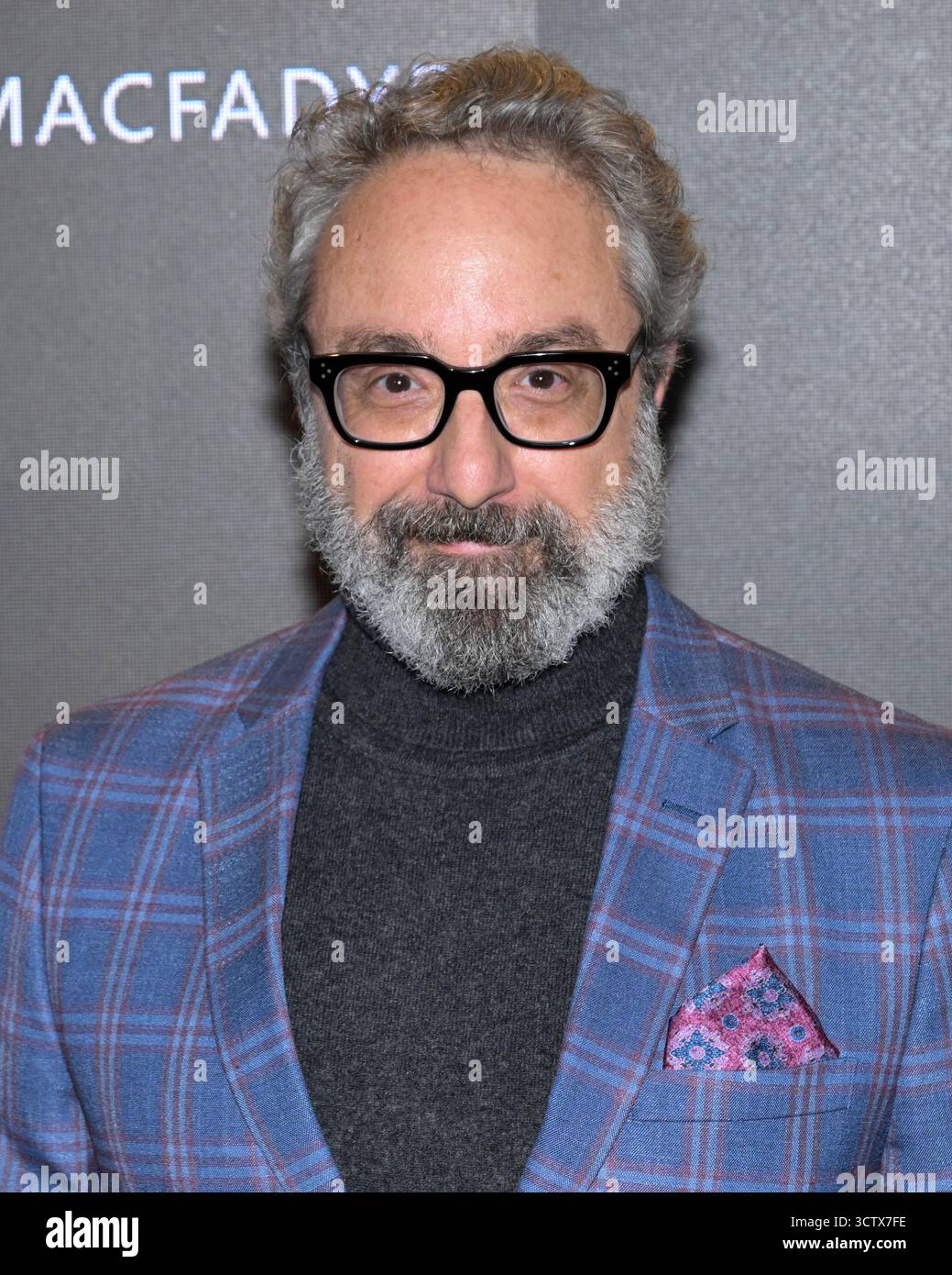 October 7, 2025, Beverly Hills, California, USA: PAUL SCHACKMAN attends ...