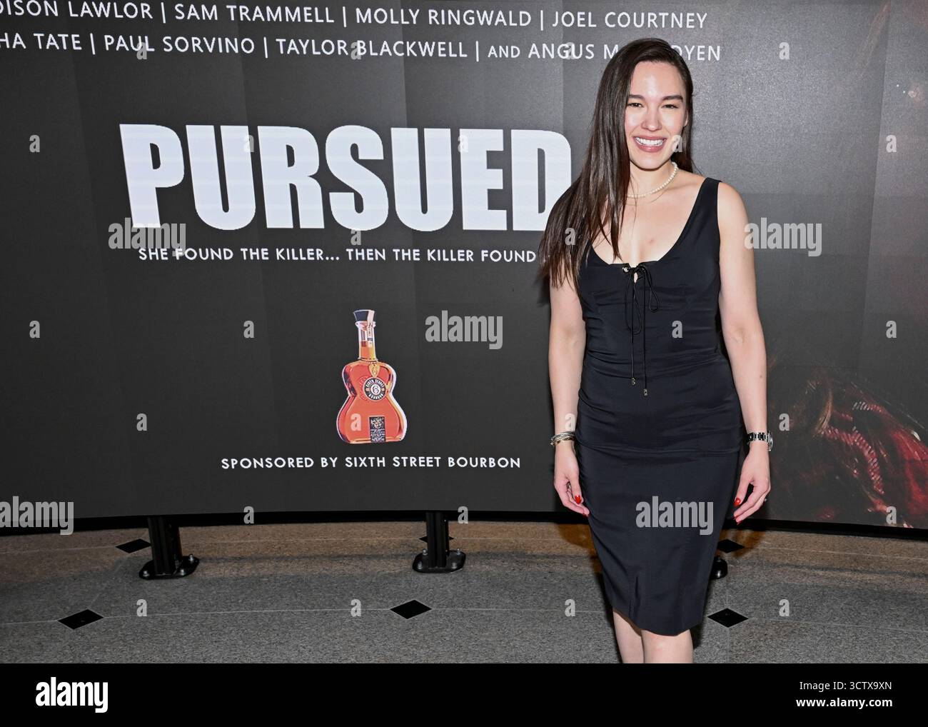 October 7, 2025, Beverly Hills, California, USA: Actress JENNY PURTEE ...