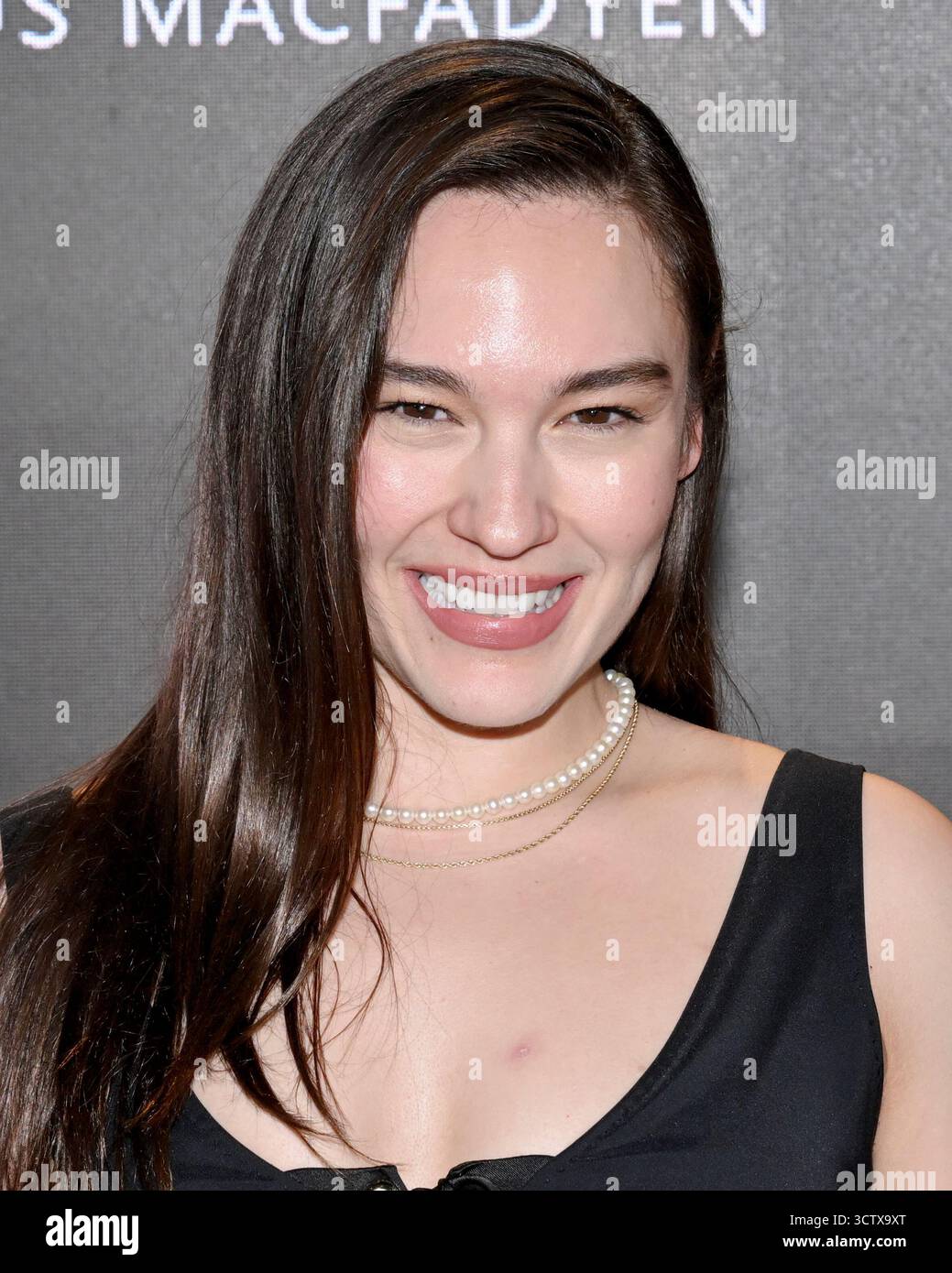 October 7, 2025, Beverly Hills, California, USA: Actress JENNY PURTEE ...