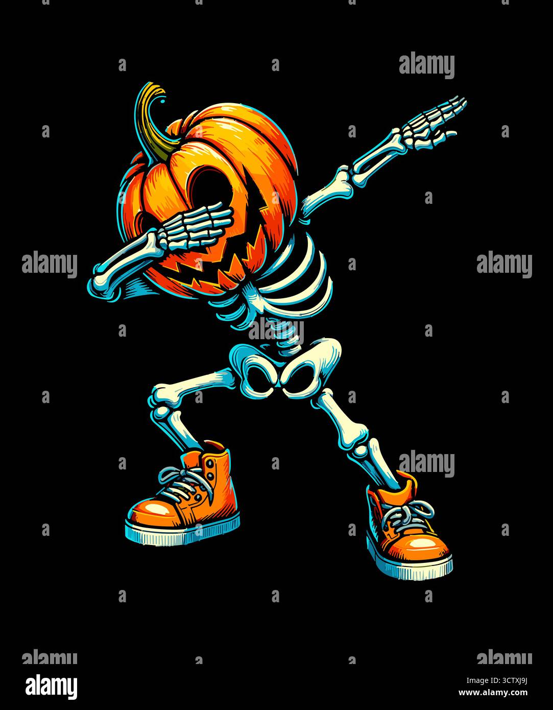 Love dancing skeletons skulls bones hi-res stock photography and images ...