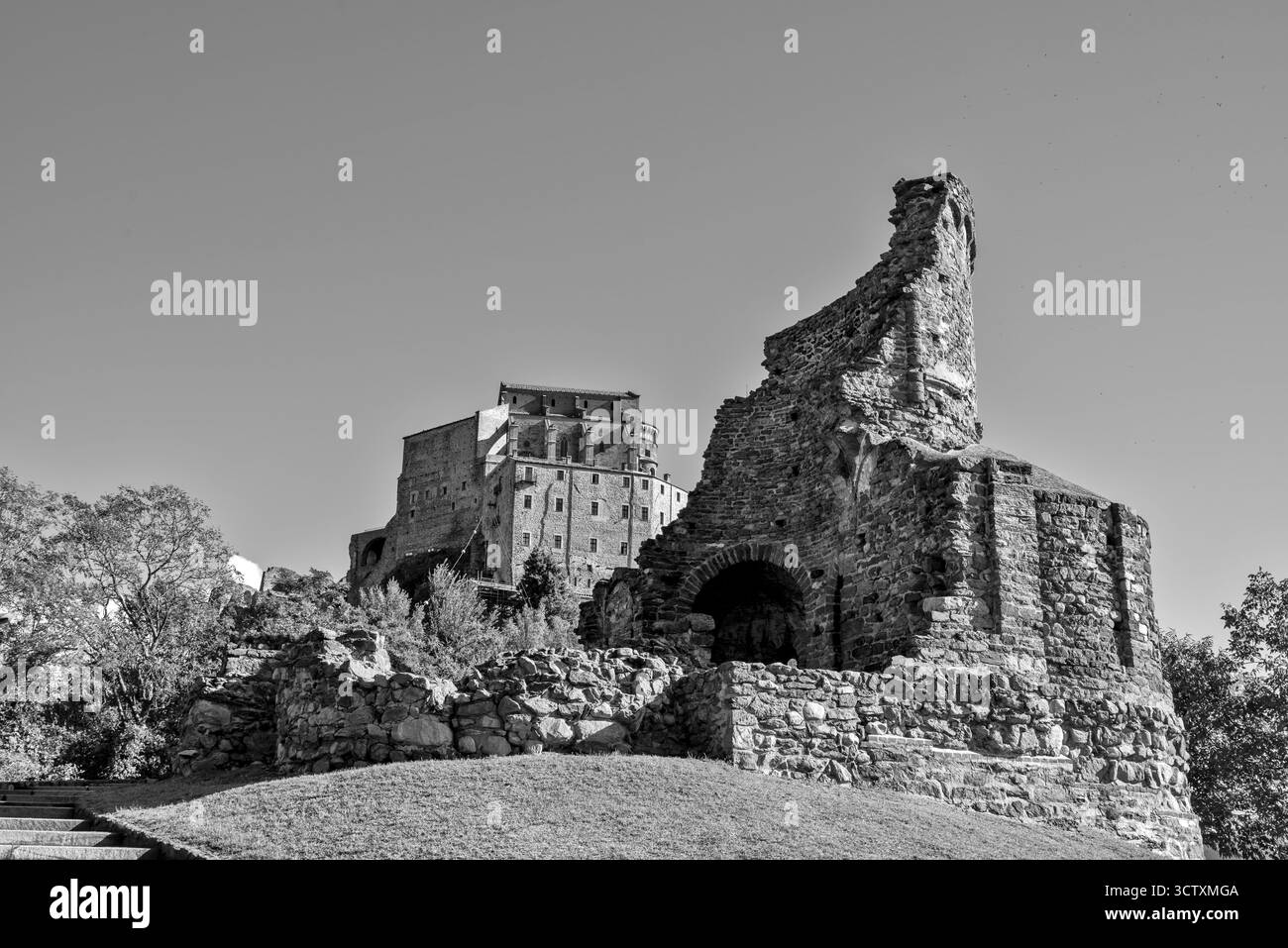 Michele di Black and White Stock Photos & Images - Alamy