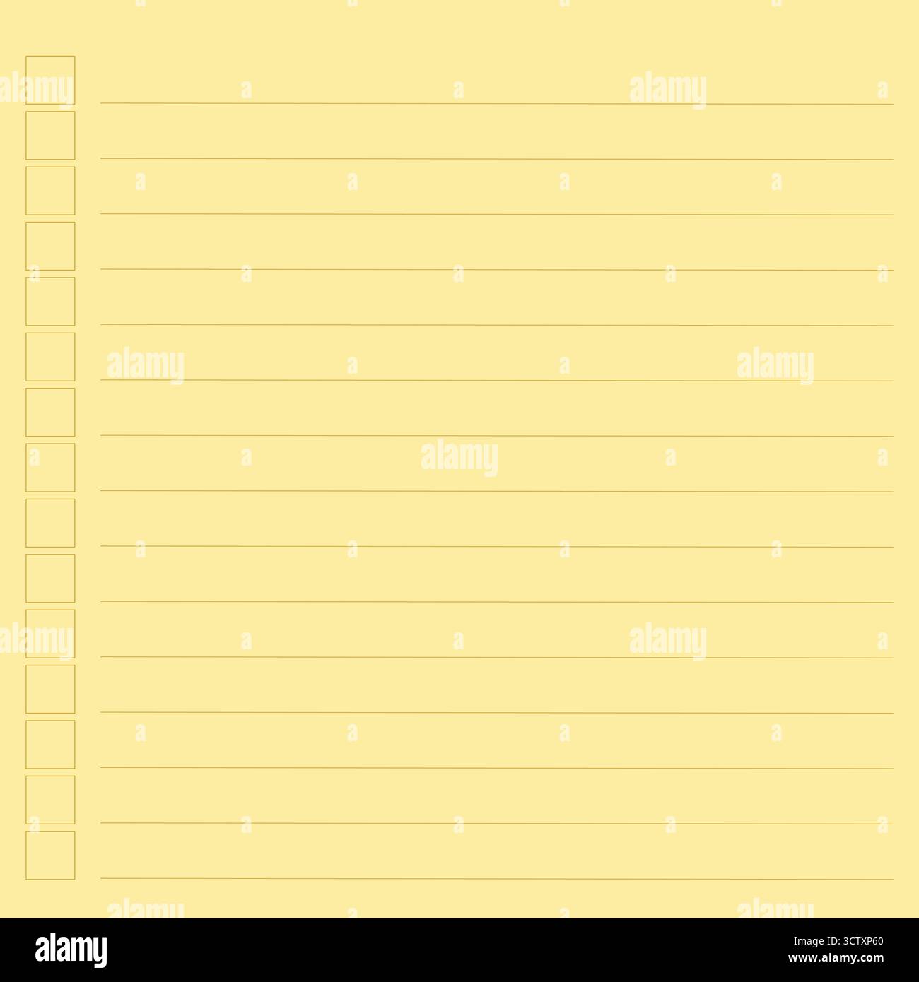 Graph paper. Printable To do list with check boxes, checklist, grid ...