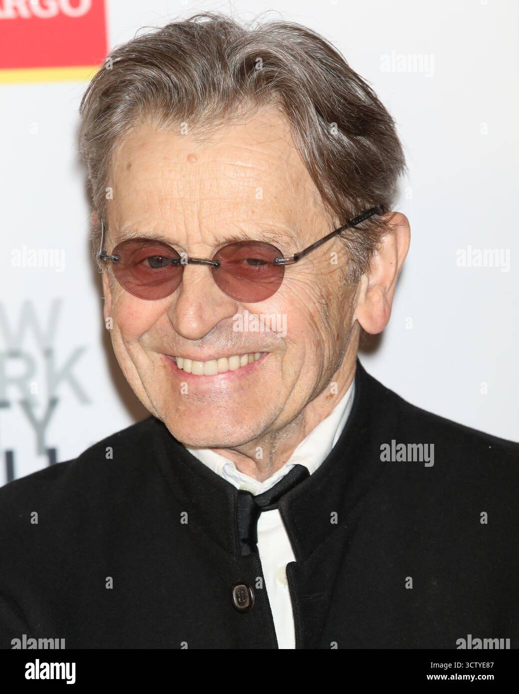 New York, New York, USA. 8th Oct. 2025. Mikhail Baryshnikov attends the ...
