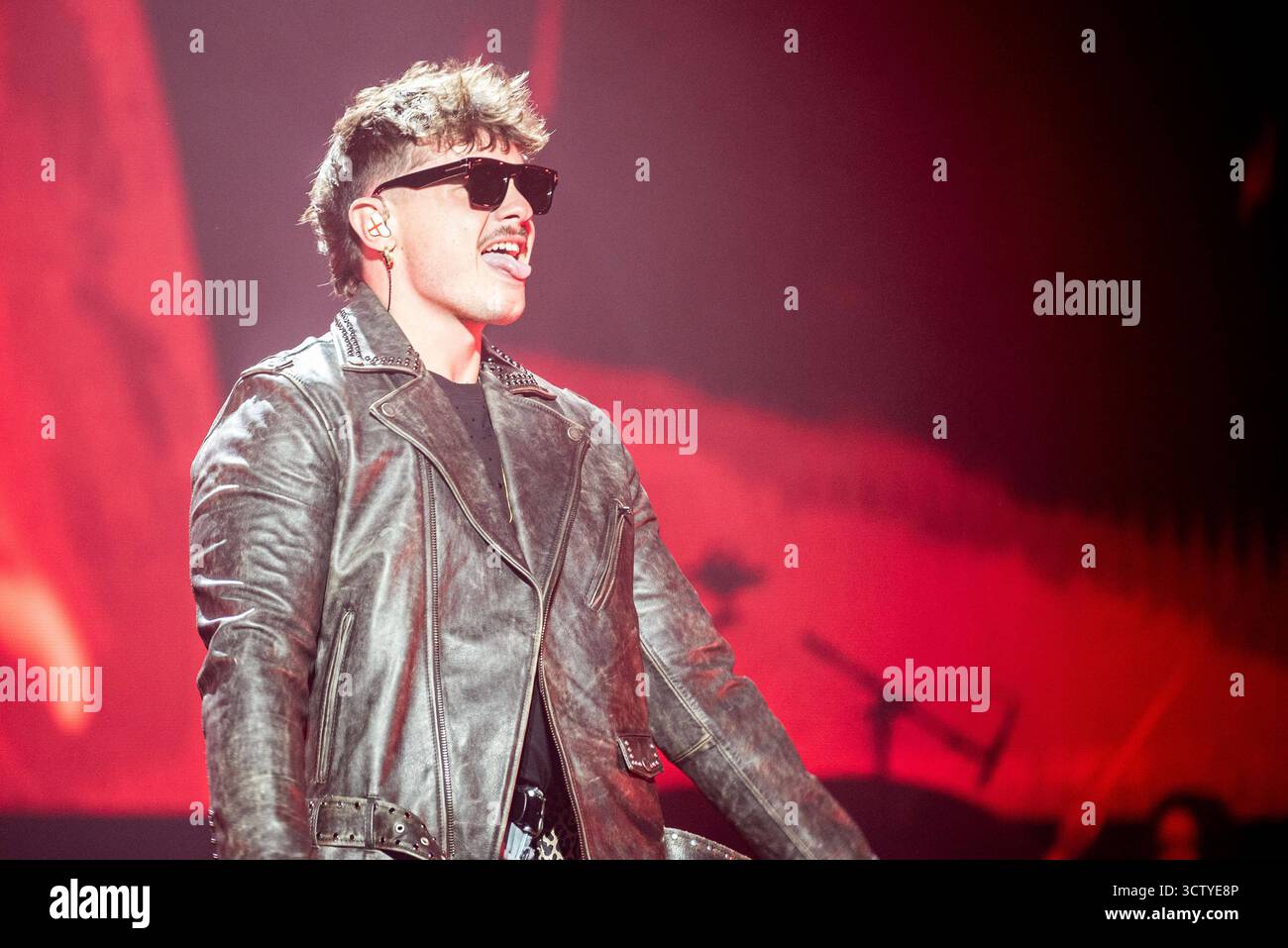Music Concert - Olly - Tutta vita tour 2025-2026 Olly Federico Olivieri ...