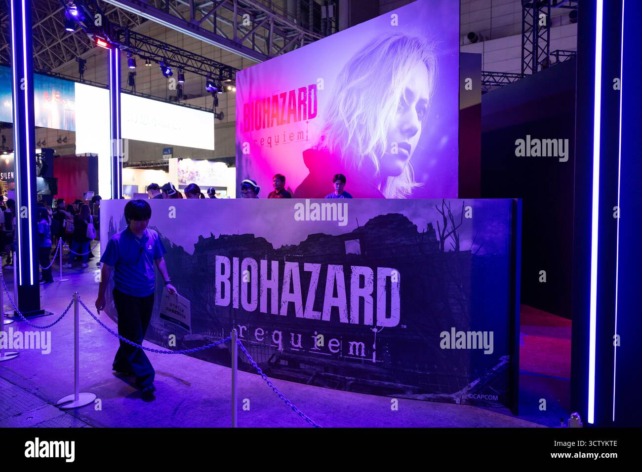 Resident evil 2026 hi-res stock photography and images - Alamy